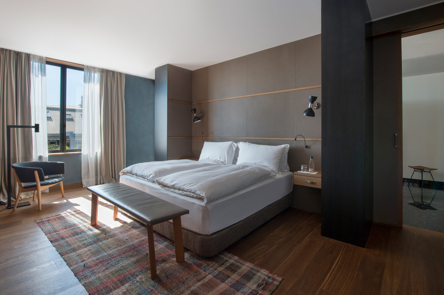 Charming luxury hotel in Barcelona – Hotel Alma