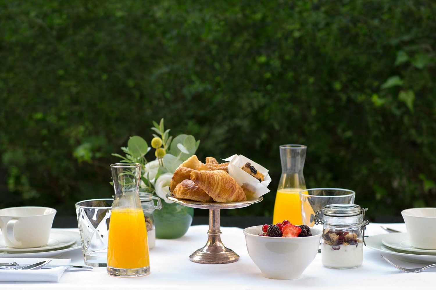 Alma Barcelona – 5 Star Luxury Hotel