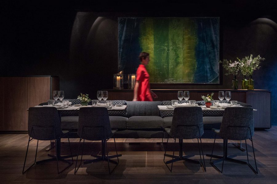 Luxury hotel in Barcelona – Hotel Alma