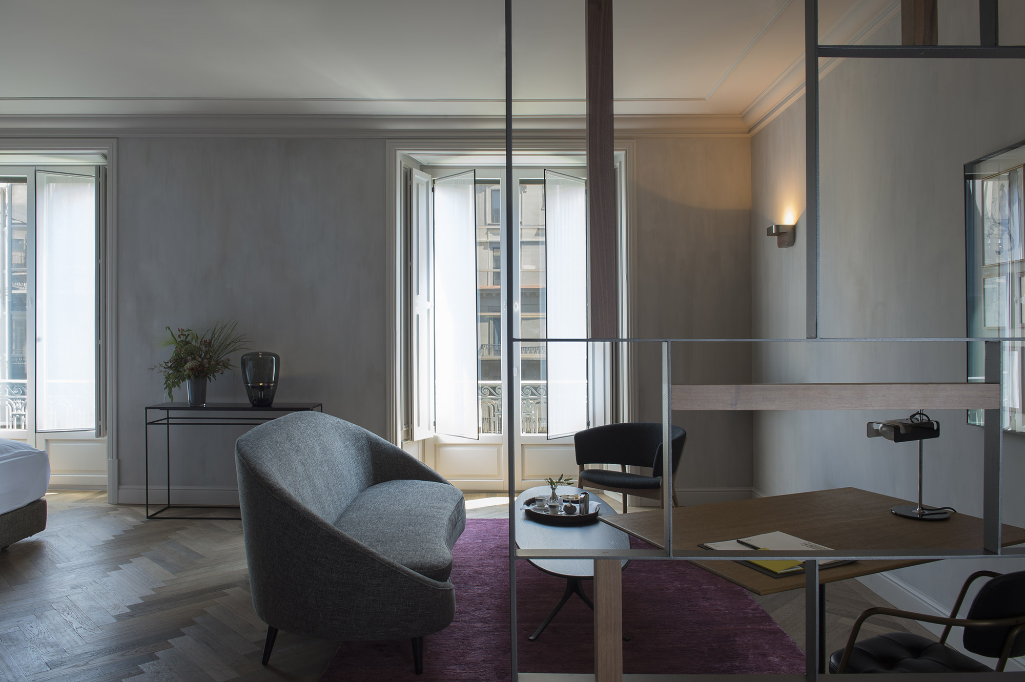 Alma Barcelona – 5 Star Luxury Hotel