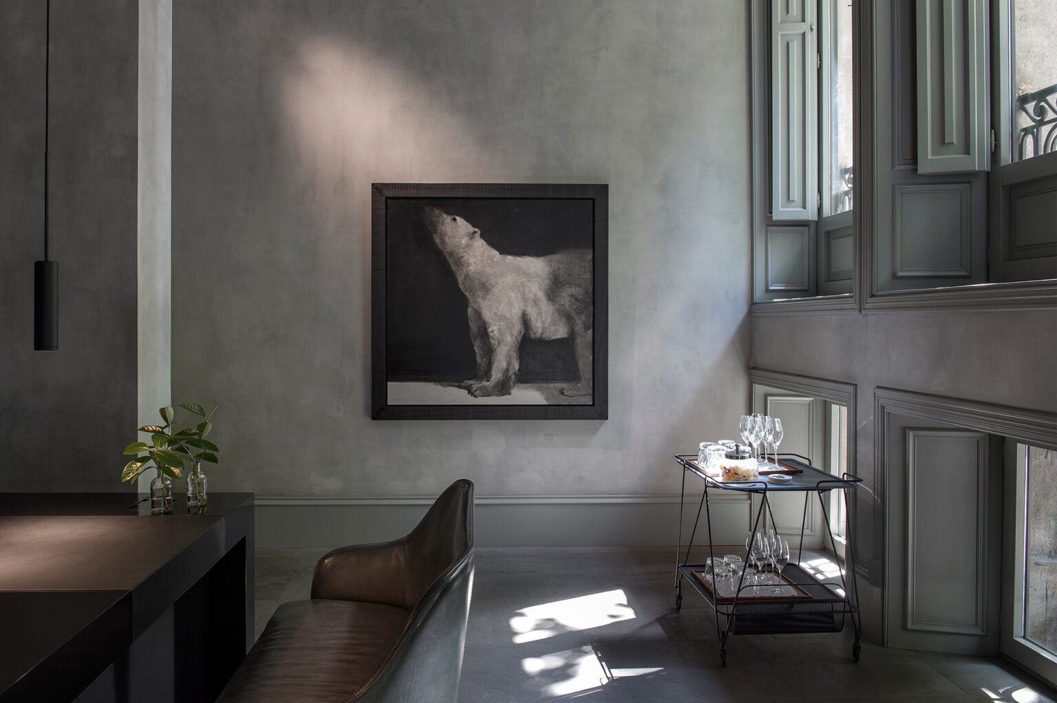 Hotel 5 estrellas Gran lujo en Barcelona – Hotel Alma