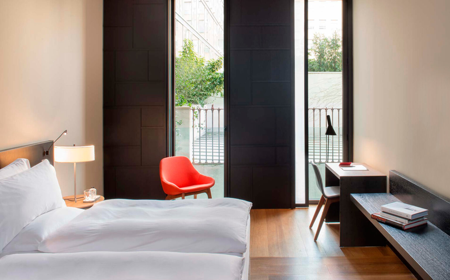 Alma Barcelona – 5 Star Luxury Hotel