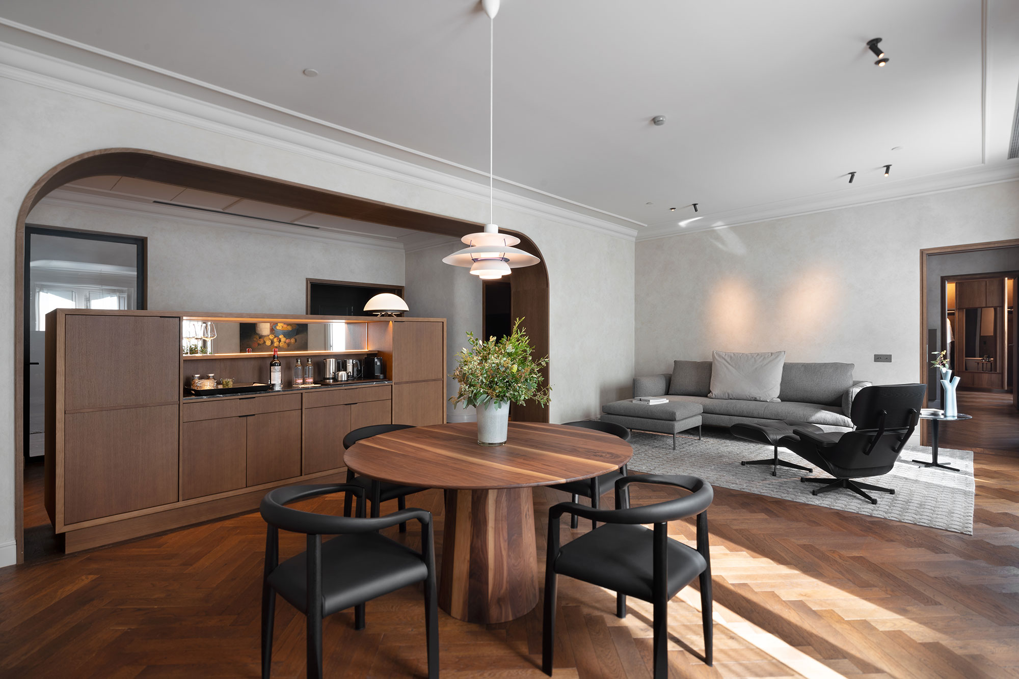 Charming hotel in Barcelona – Hotel Alma