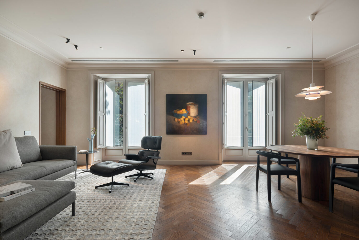 Luxury hotel in Barcelona – Hotel Alma