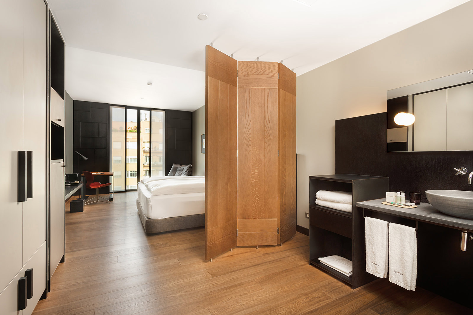 5 star hotel Barcelona – Alma Hotel