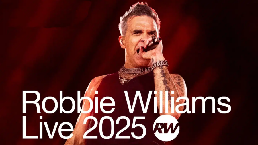Robbie williams tour barcelona | Exoticviajes.com