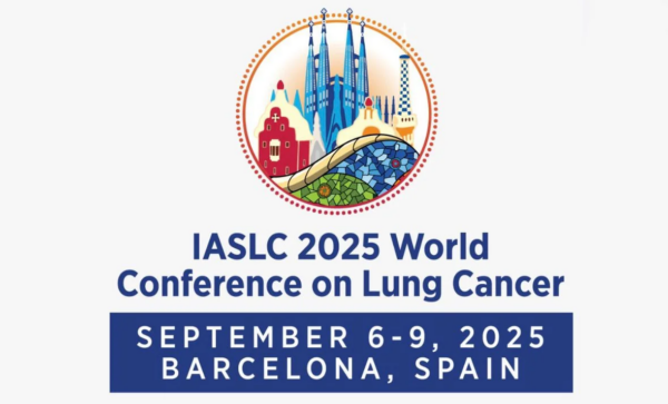 WCLC 2025 en Barcelona: el congreso mundial sobre cáncer de pulmón y el ...
