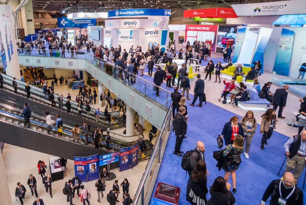 WCLC 2025 in Barcelona: The World Lung Cancer Congress and the Best Accommodation