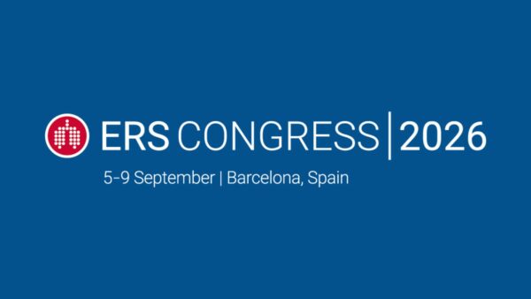 ERS Congress Barcelona 2026: dates, programme and best accommodation ...