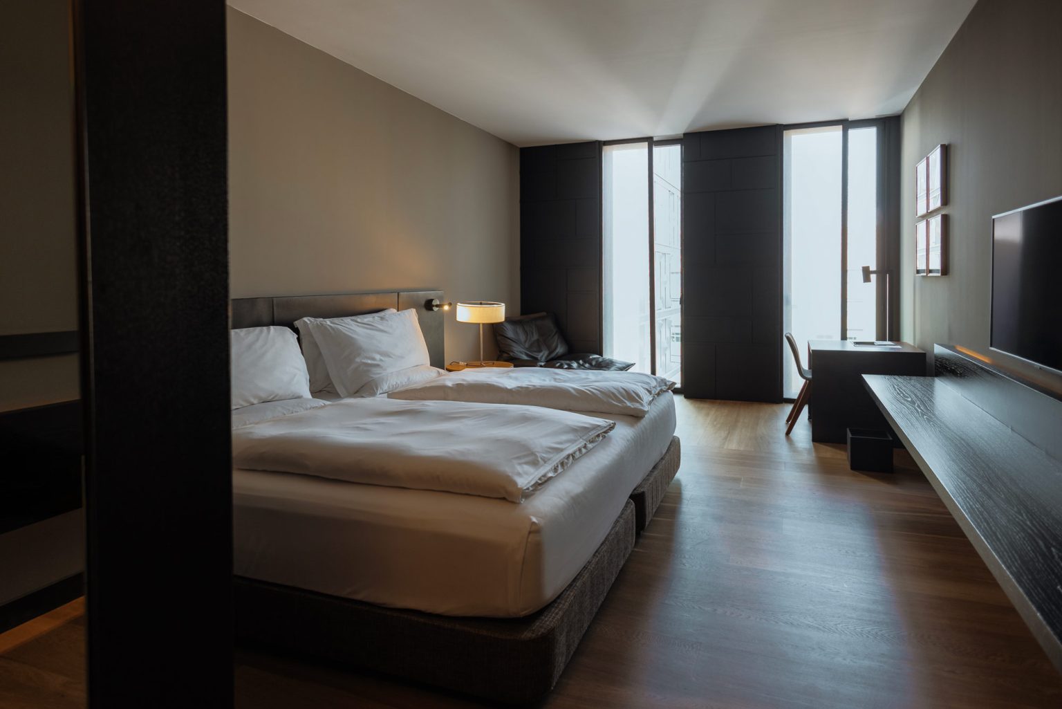 Hotel 5 estrellas Gran lujo en Barcelona – Hotel Alma